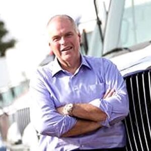 Robert W Cunningham – ATA Annual Meeting and Carrier Conference